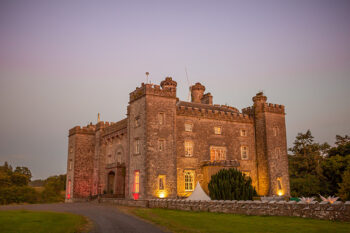 Slane Castle Gallery of photos and images