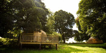 Explore Slane Castle estate in the heart of the Boyne Valley, Ireland