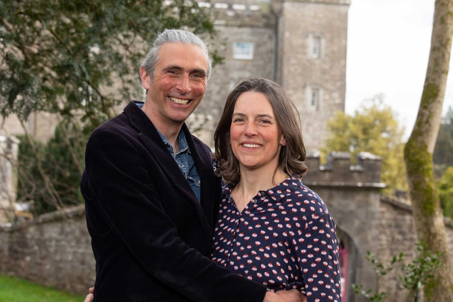 Slane Castle News - The Conynghams Story - Slane Castle