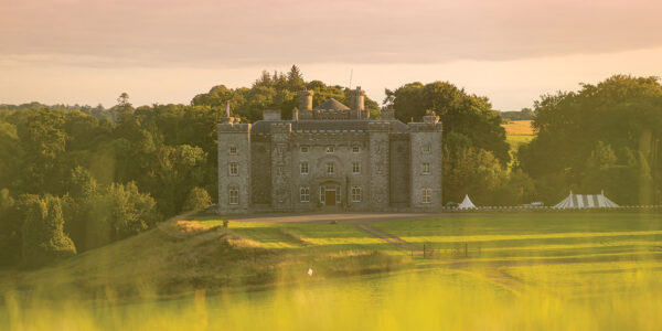 Slane Castle Events - legendry concerts, festivals and castle tours