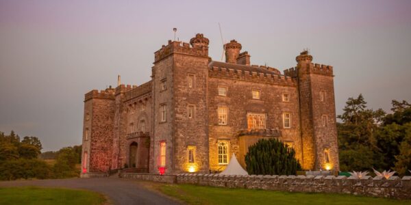 Winter Nights at Slane Castle - Friday 8th December - Fri, Dec 8th 2023 ...